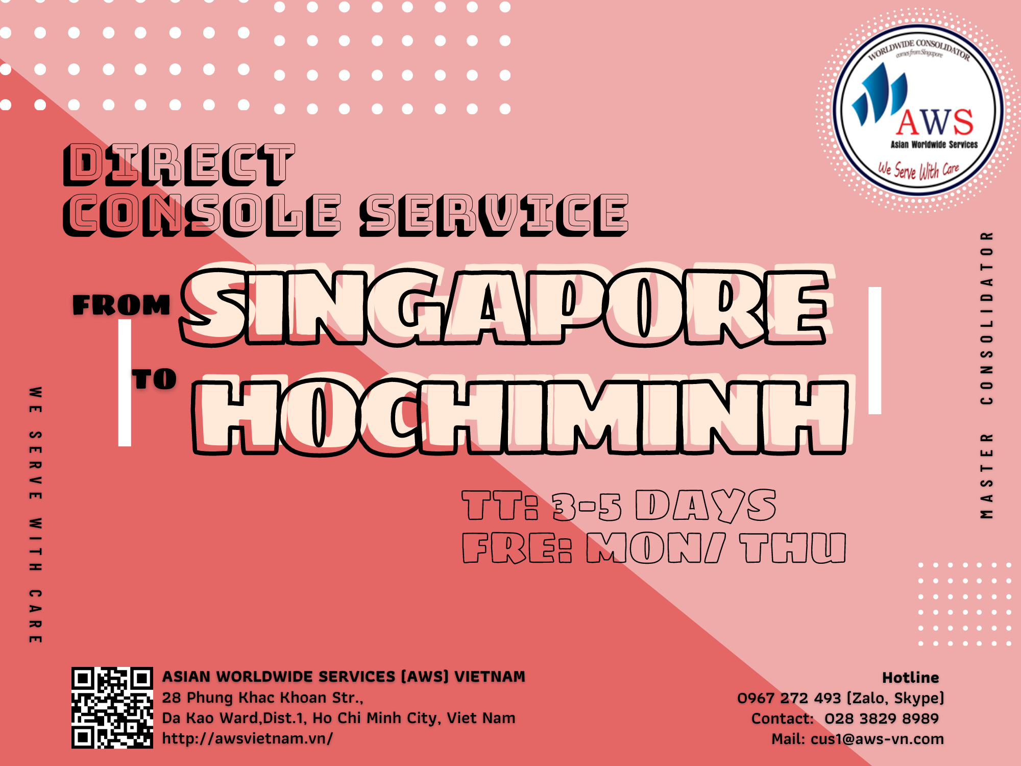 Lcl Singapore Hcm